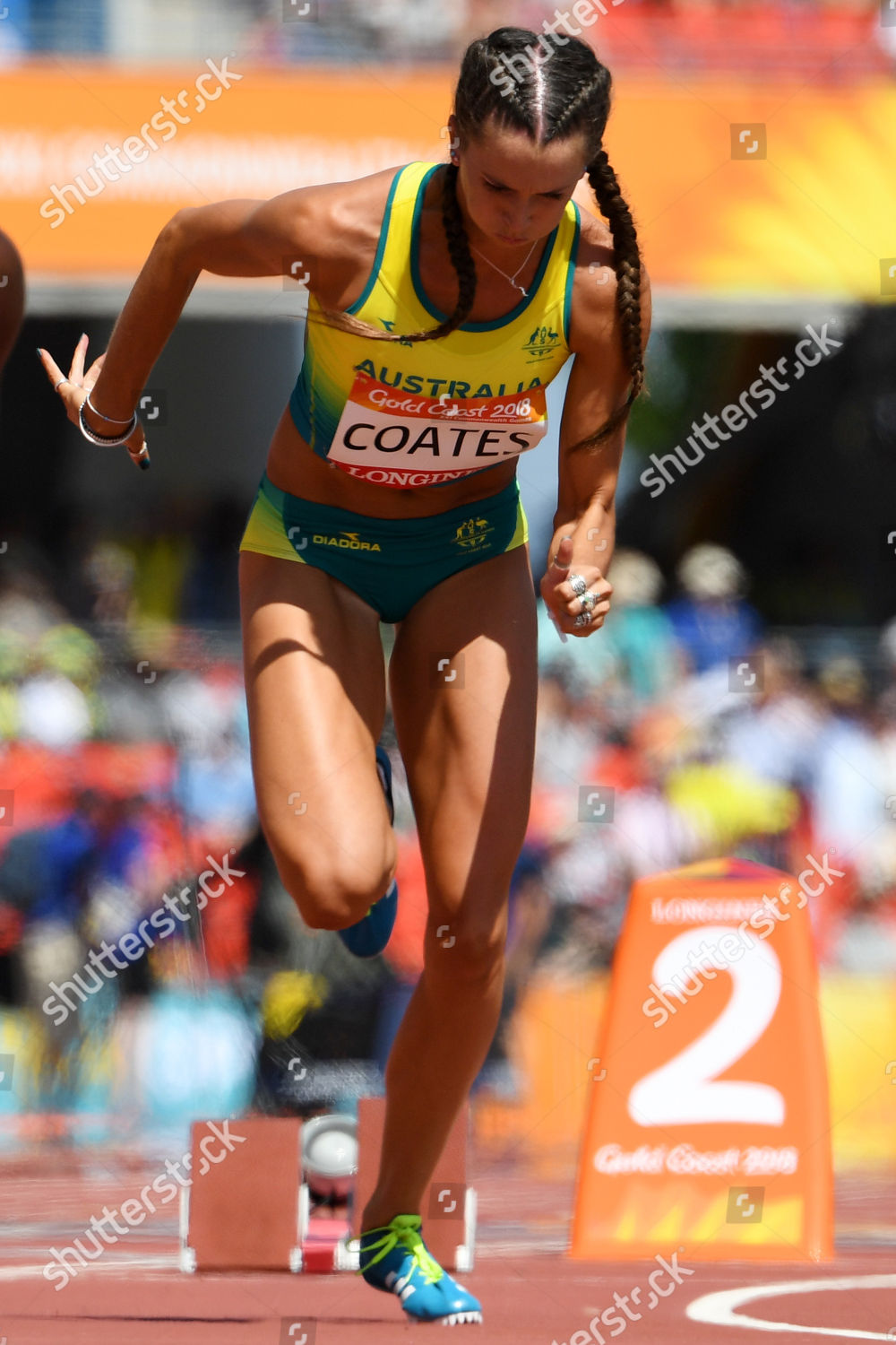 Maddie Coates Editorial Stock Photo - Stock Image | Shutterstock