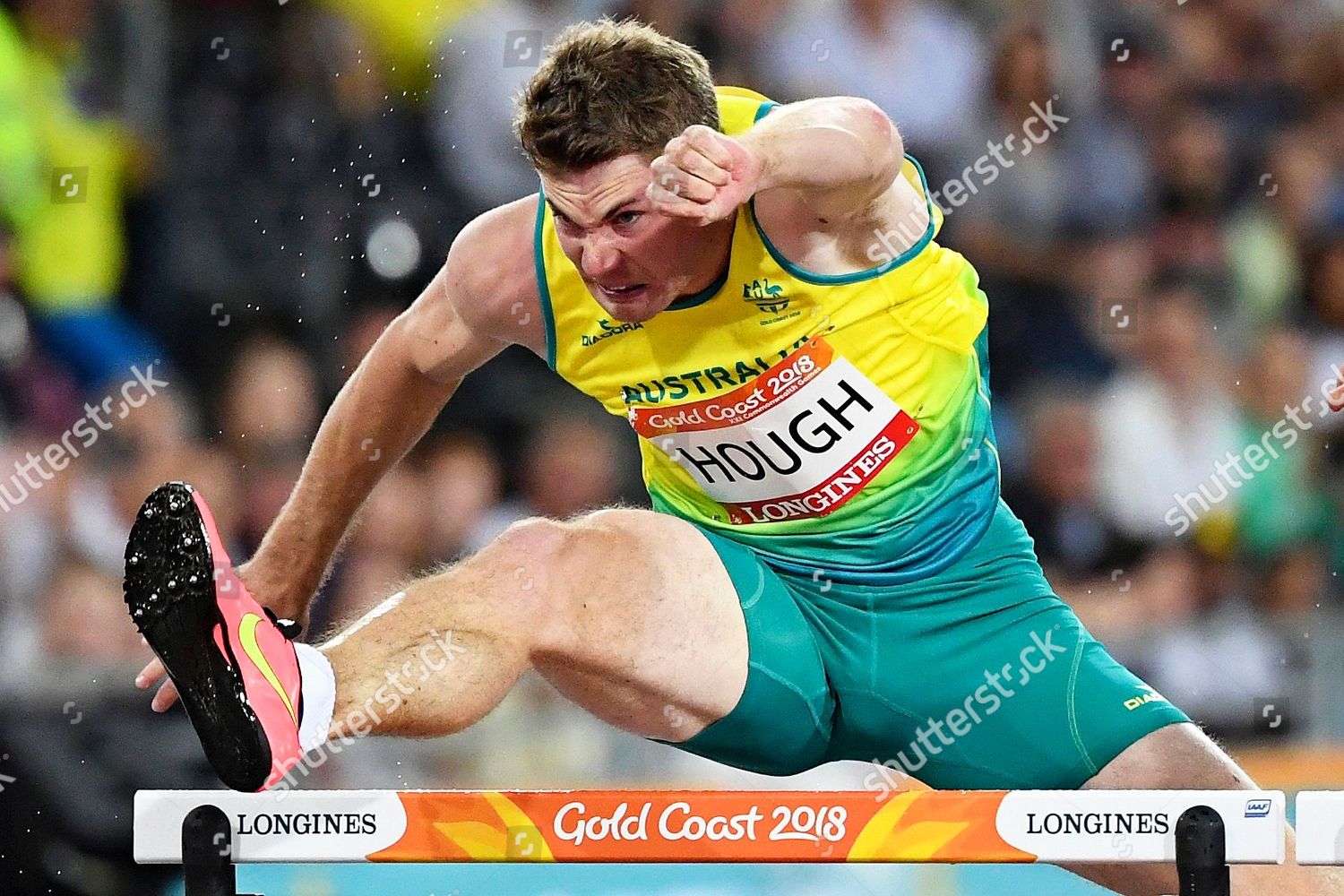 Nicholas Hough Editorial Stock Photo - Stock Image | Shutterstock