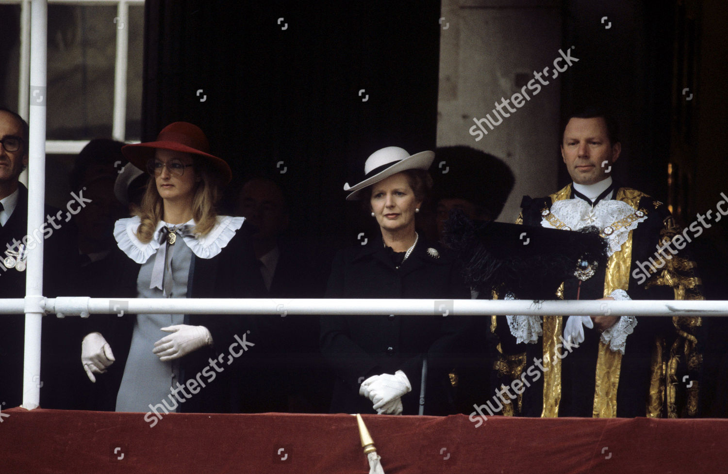 Margaret Thatcher Editorial Stock Photo - Stock Image | Shutterstock