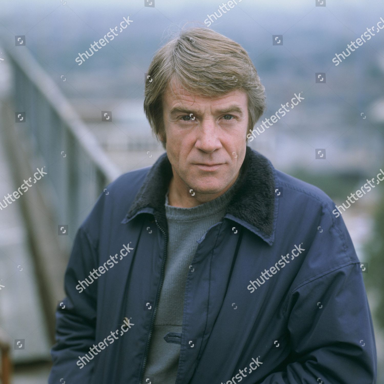 Bryan Marshall Editorial Stock Photo - Stock Image | Shutterstock