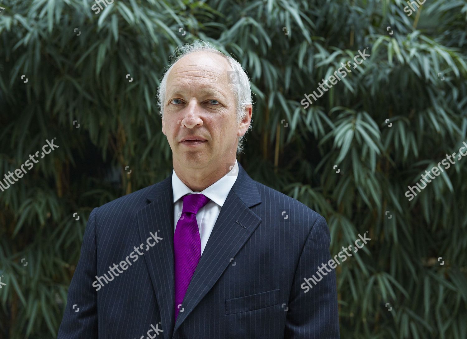 Nigel Boardman Partner Slaughter May Their Editorial Stock Photo ...