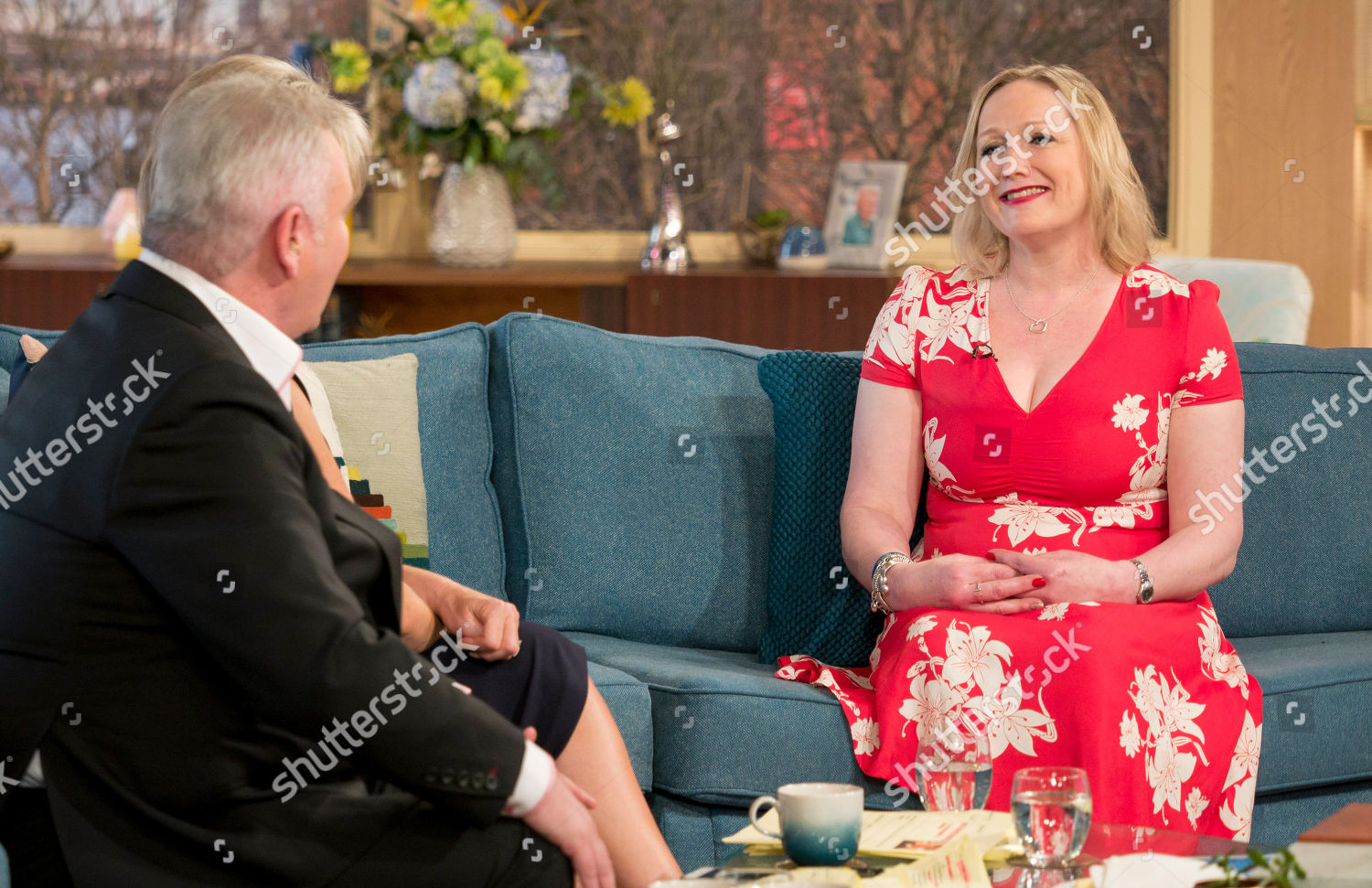 Jayne Hardman Editorial Stock Photo - Stock Image | Shutterstock