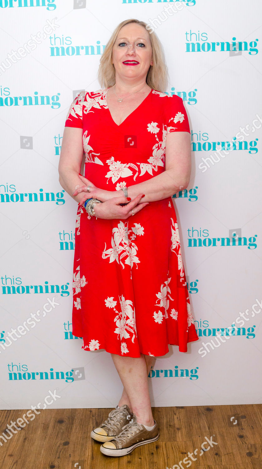 Jayne Hardman Editorial Stock Photo - Stock Image | Shutterstock