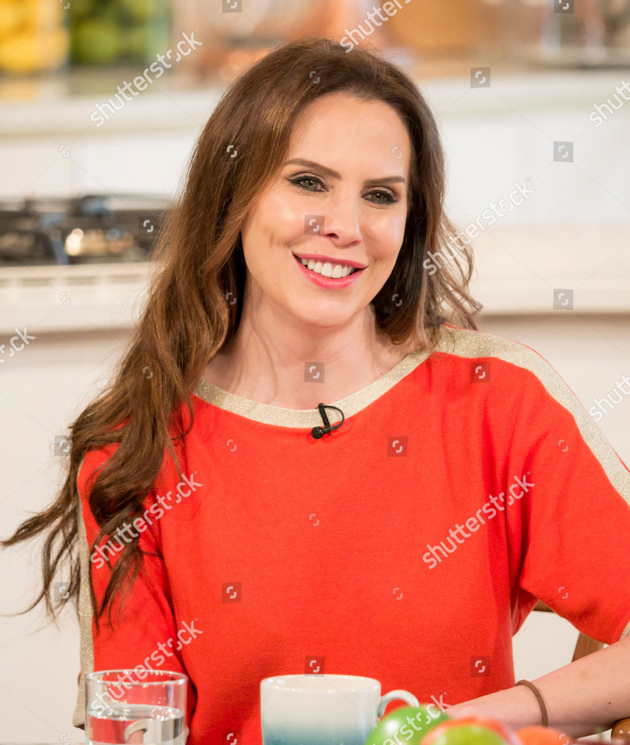 Emma Kenny Editorial Stock Photo - Stock Image | Shutterstock