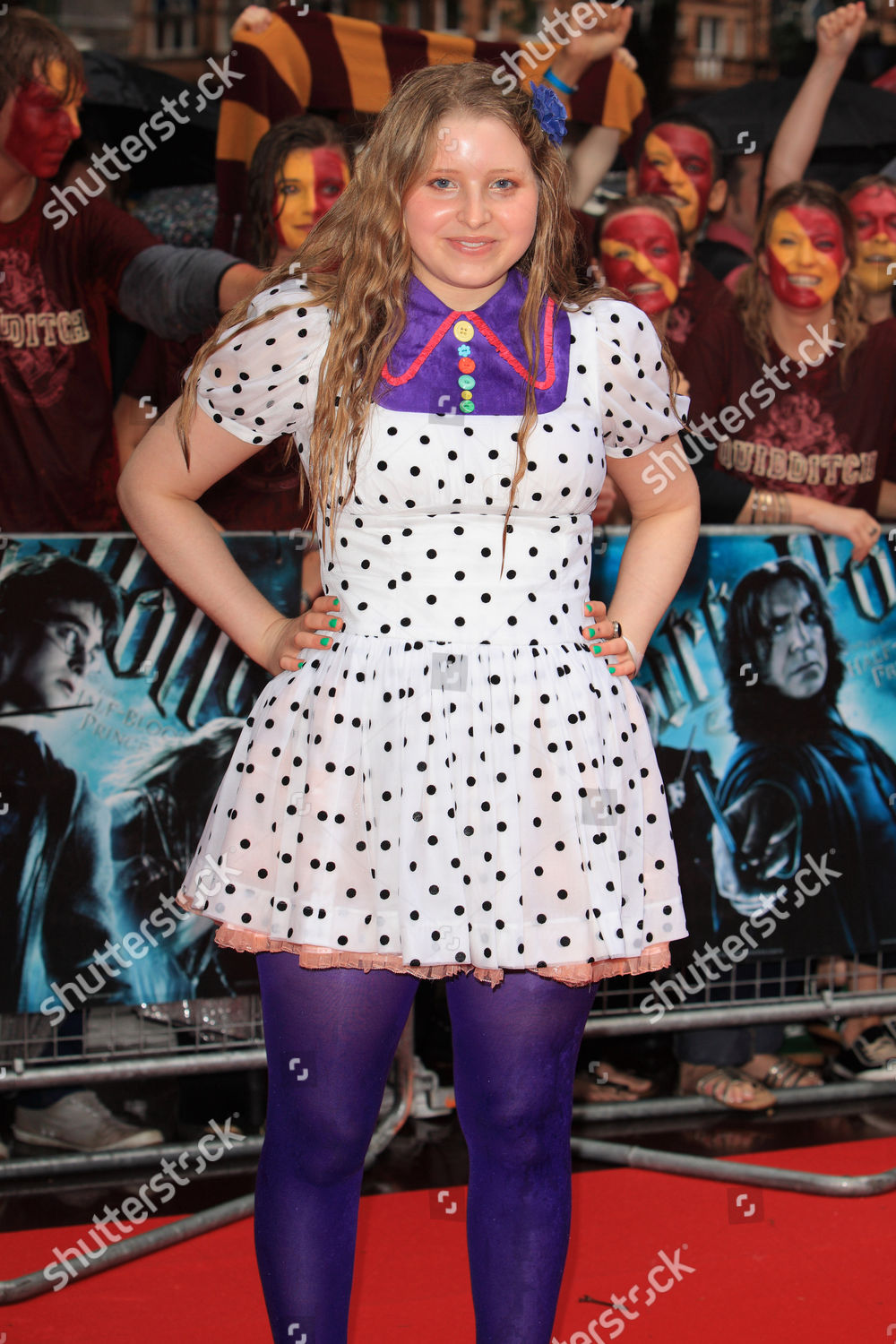 Jessie Cave Editorial Stock Photo - Stock Image | Shutterstock