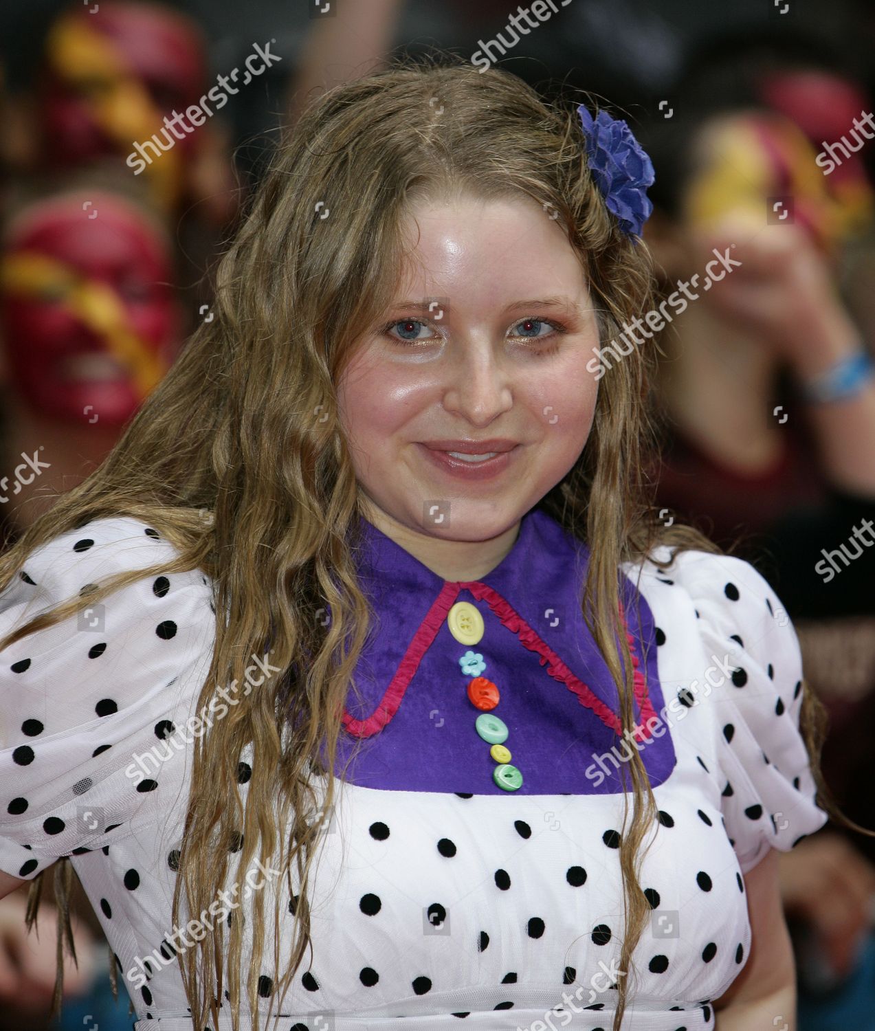 Jessie Cave Editorial Stock Photo - Stock Image | Shutterstock
