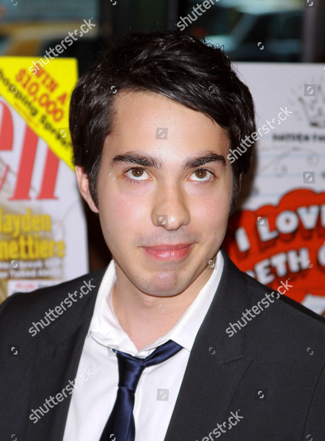 Jack Carpenter Editorial Stock Photo - Stock Image | Shutterstock