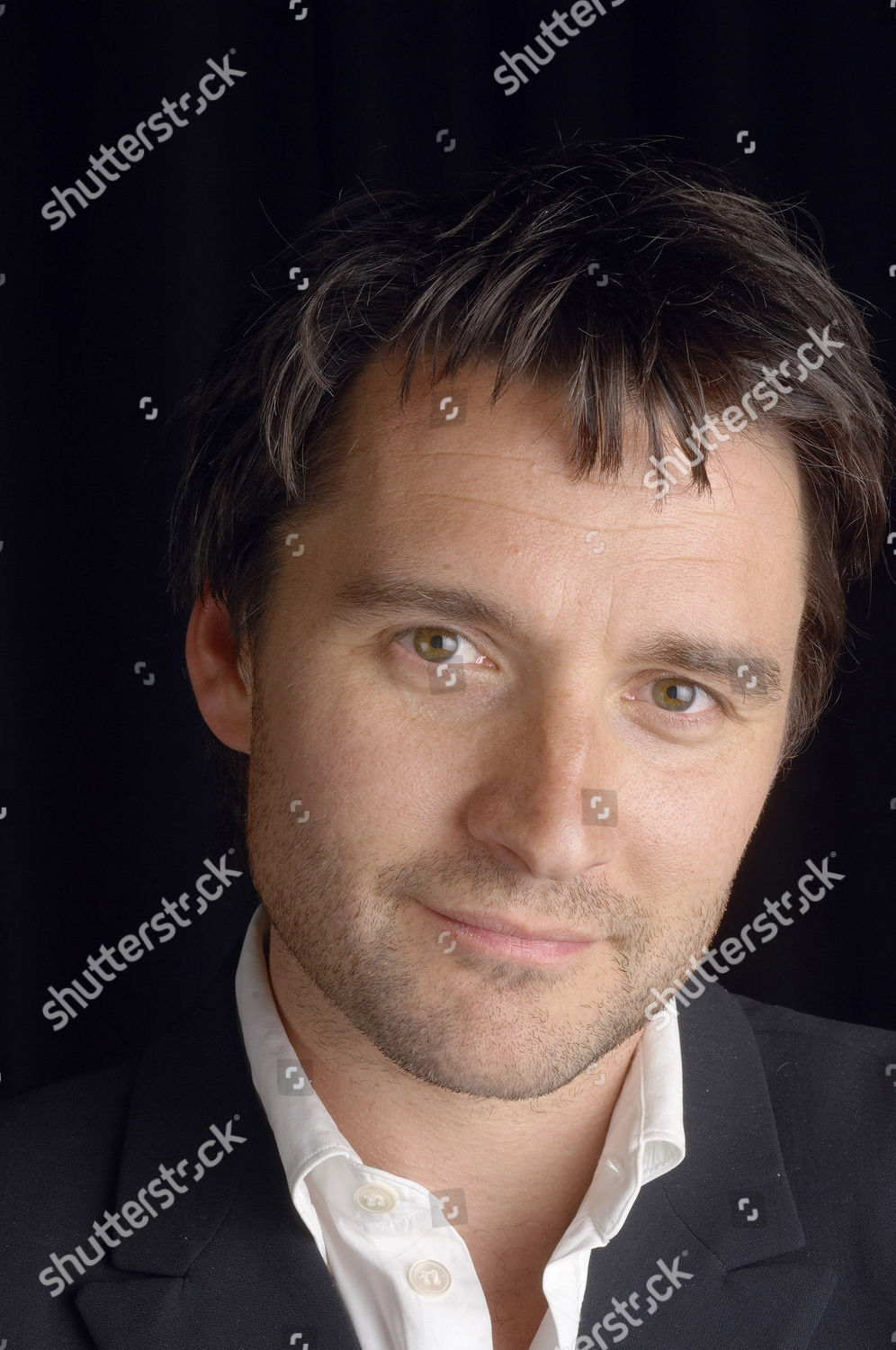 Alastair Mackenzie Editorial Stock Photo - Stock Image | Shutterstock