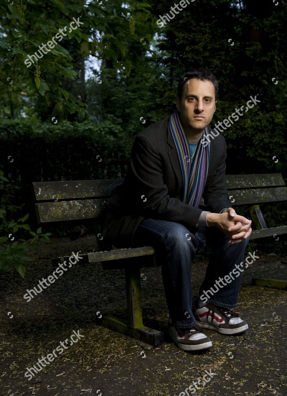 Adam Foulds Editorial Stock Photo - Stock Image | Shutterstock
