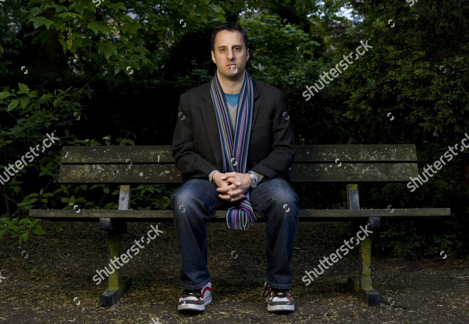 Adam Foulds Editorial Stock Photo - Stock Image | Shutterstock