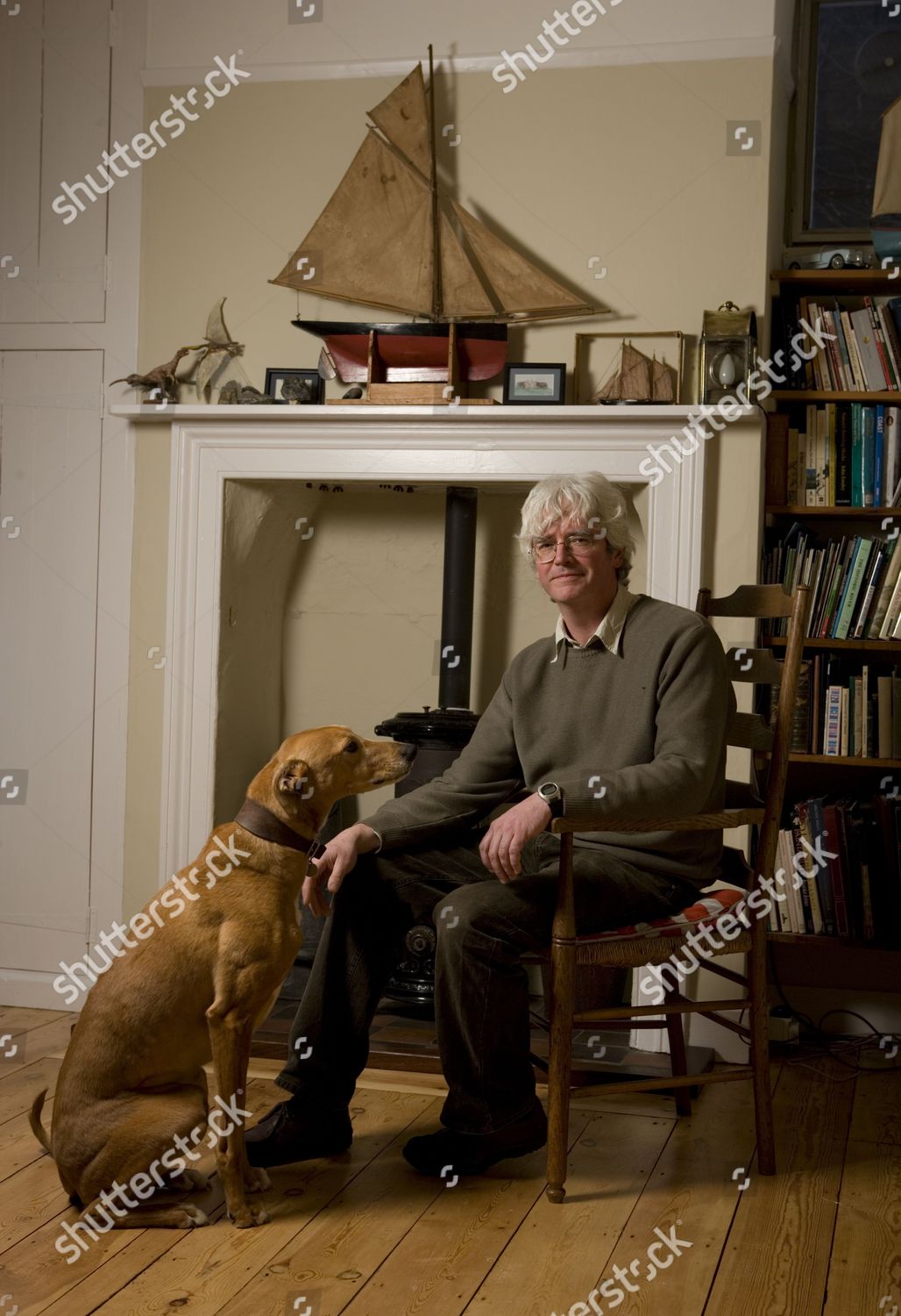 Simon Crowhurst Editorial Stock Photo - Stock Image | Shutterstock