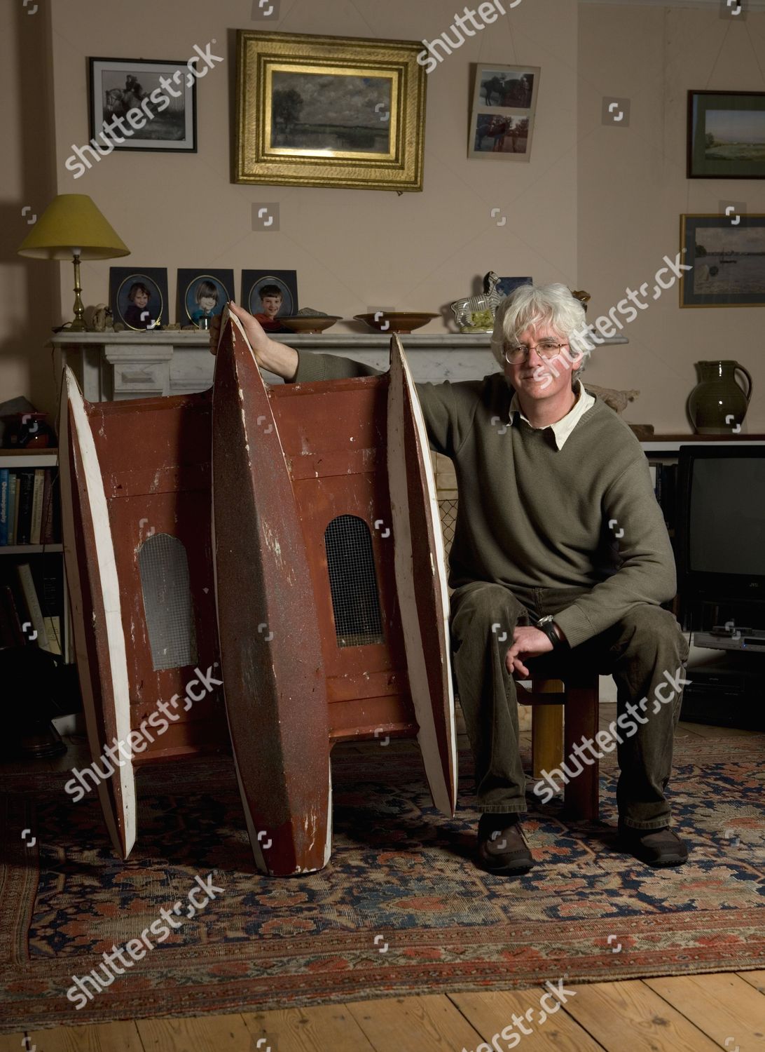 Simon Crowhurst Editorial Stock Photo - Stock Image | Shutterstock