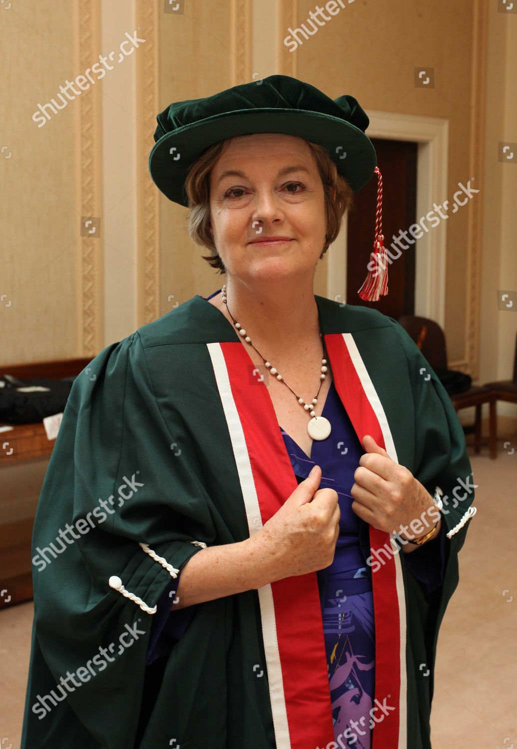 Rachel Lomax Editorial Stock Photo - Stock Image | Shutterstock