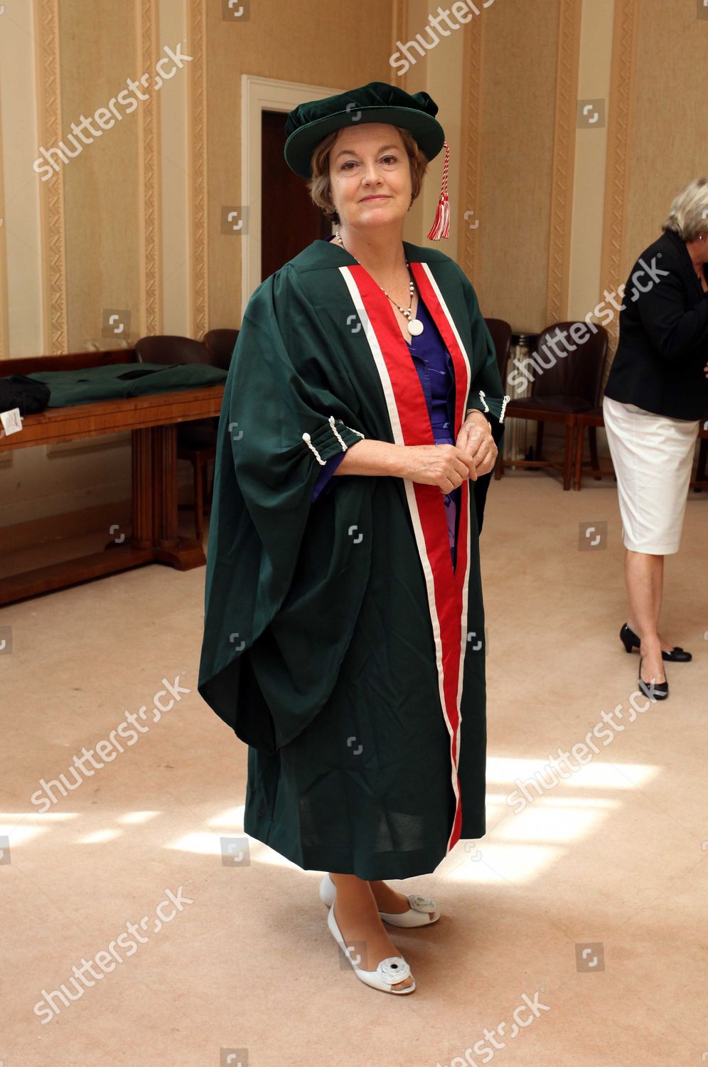 Rachel Lomax Editorial Stock Photo - Stock Image | Shutterstock