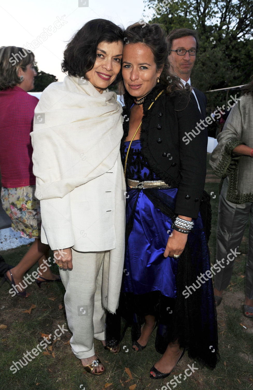 Jade Bianca Jagger Editorial Stock Photo - Stock Image | Shutterstock