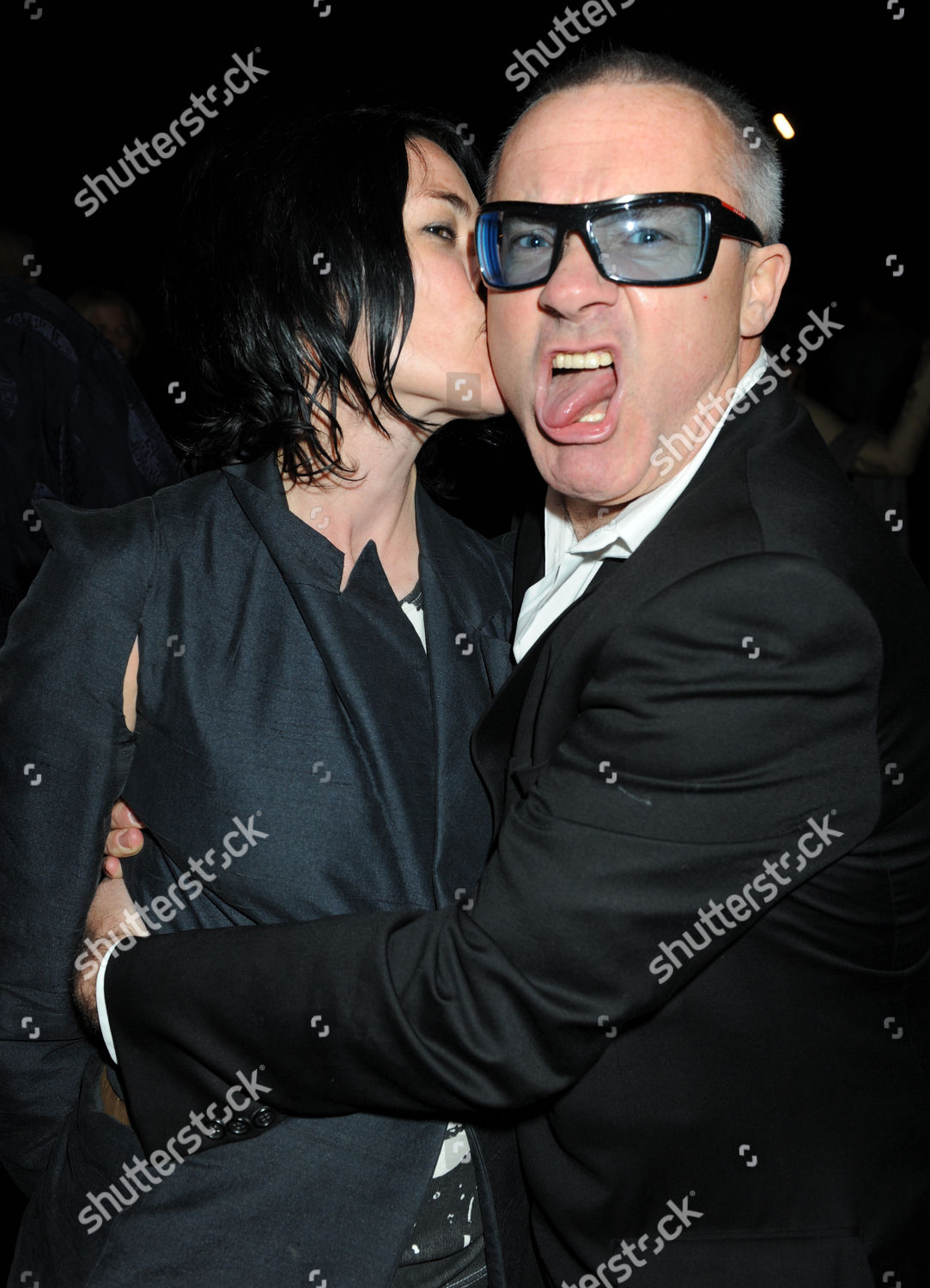 Sue Webster Damien Hirst Editorial Stock Photo - Stock Image | Shutterstock