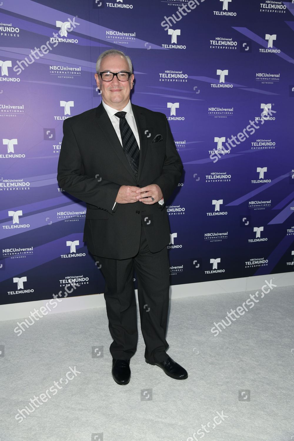 Mario Vanucci Editorial Stock Photo - Stock Image | Shutterstock