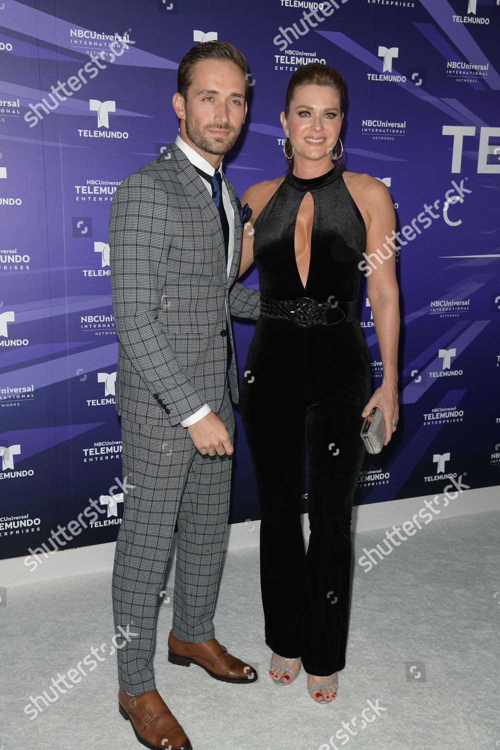 Mauricio Henao Editorial Stock Photo - Stock Image | Shutterstock