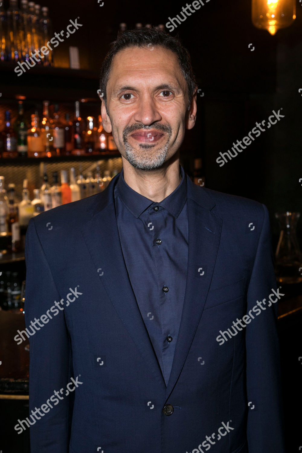 Paul Bazely Editorial Stock Photo - Stock Image | Shutterstock