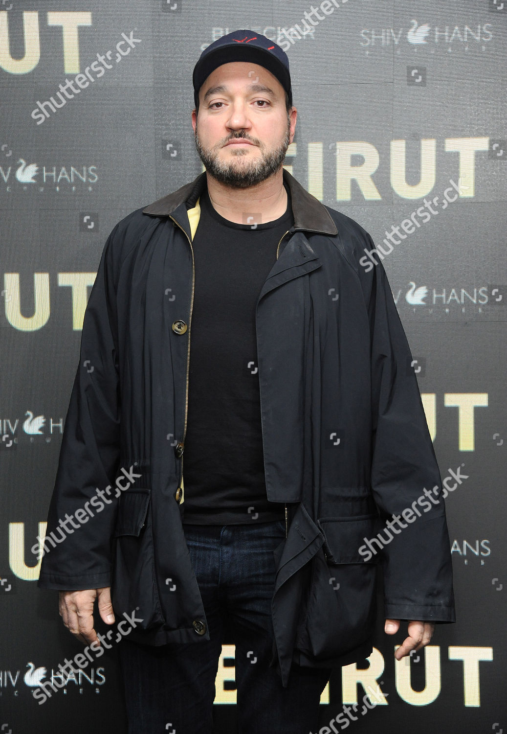 Gregg Bello Editorial Stock Photo - Stock Image | Shutterstock