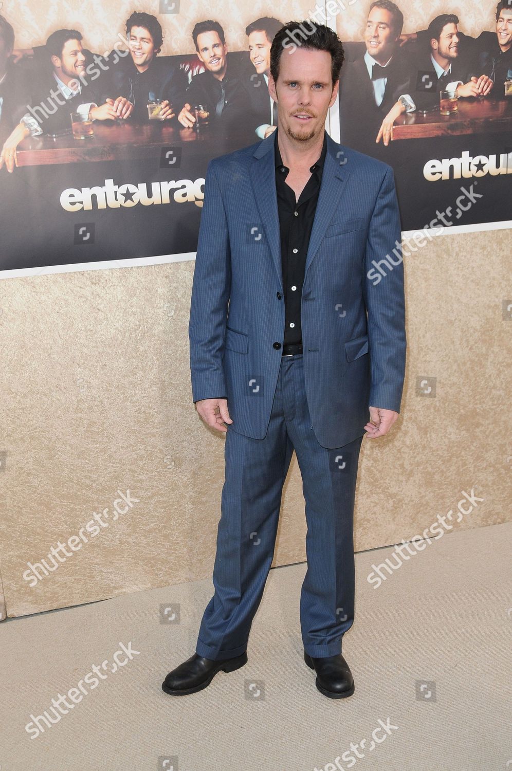 Kevin Dillion Editorial Stock Photo - Stock Image | Shutterstock