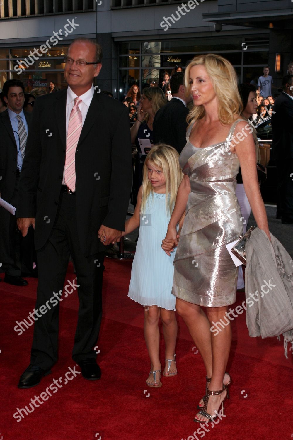 Kelsey Grammer Editorial Stock Photo - Stock Image | Shutterstock