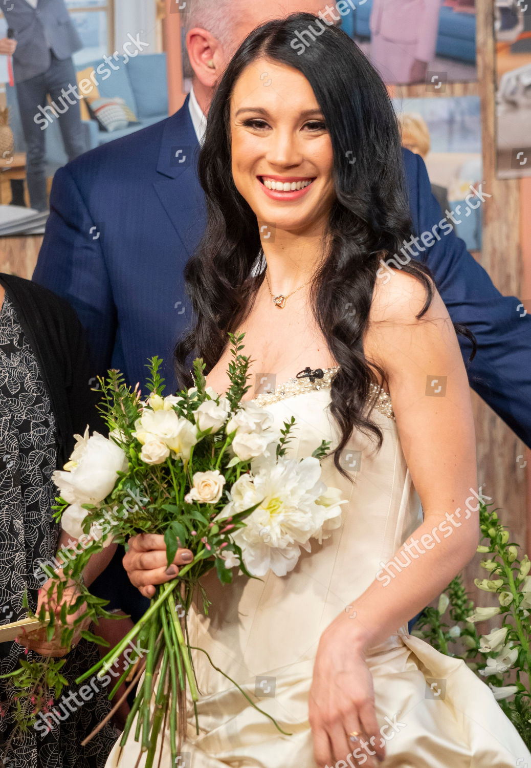 Sarah Mhlanga Editorial Stock Photo - Stock Image | Shutterstock