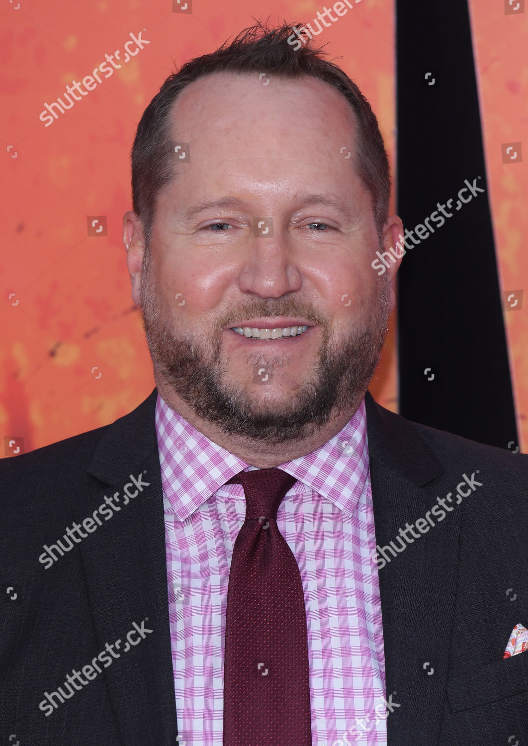 Beau Flynn Editorial Stock Photo - Stock Image | Shutterstock