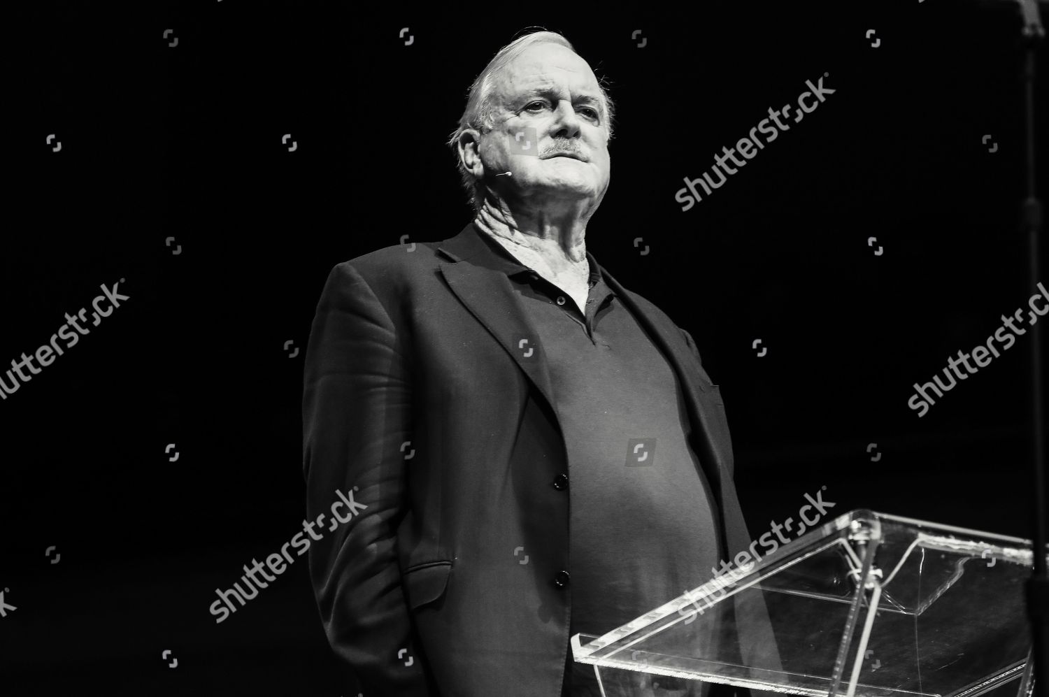 John Cleese Editorial Stock Photo - Stock Image | Shutterstock