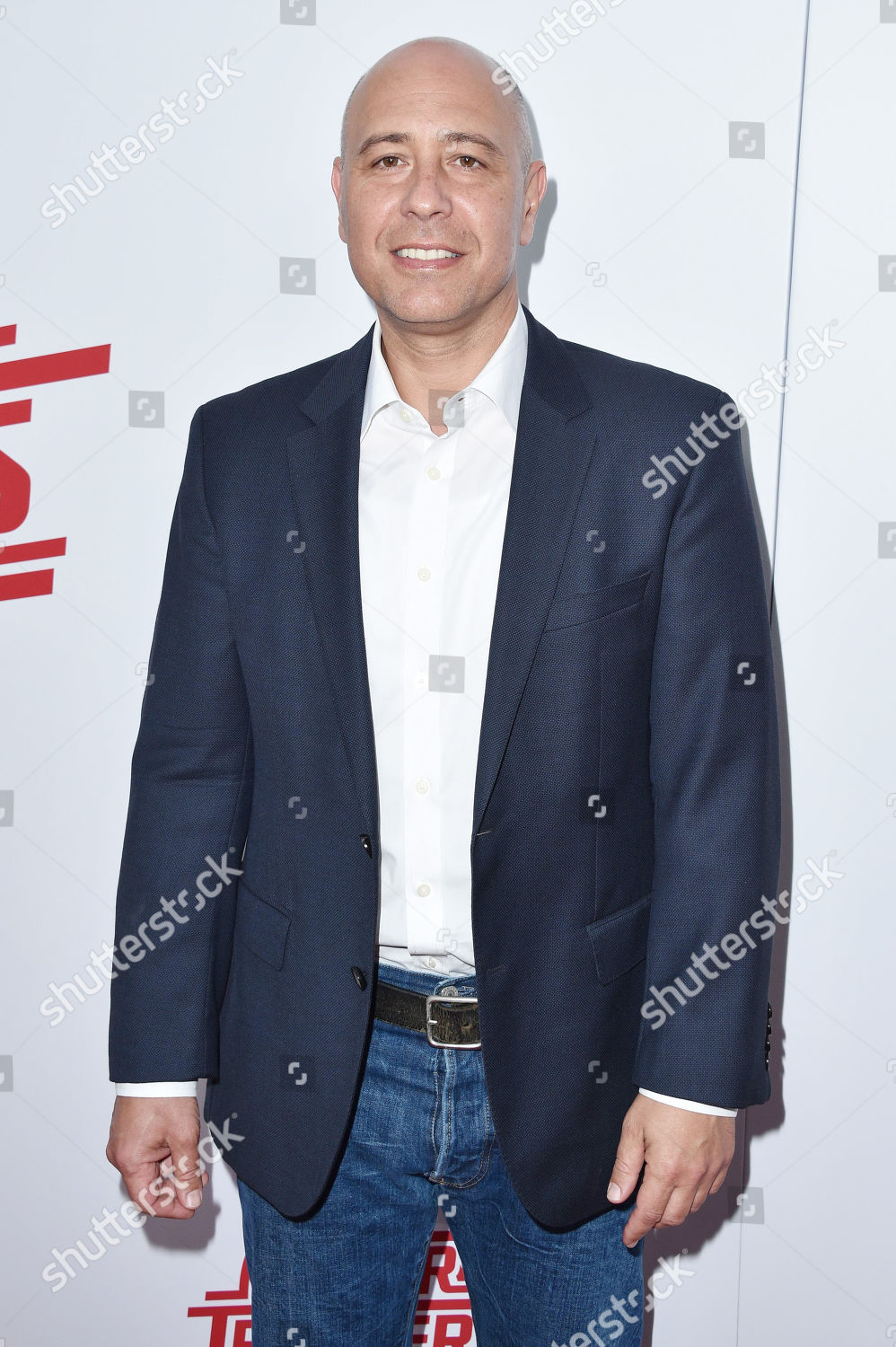 Richard Perello Editorial Stock Photo - Stock Image | Shutterstock