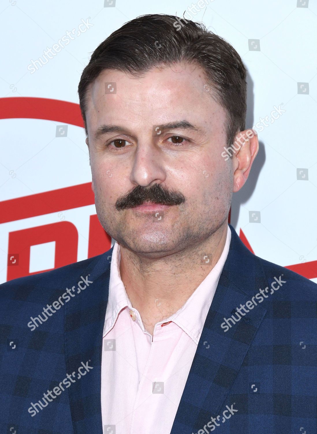 Steve Lemme Editorial Stock Photo - Stock Image | Shutterstock