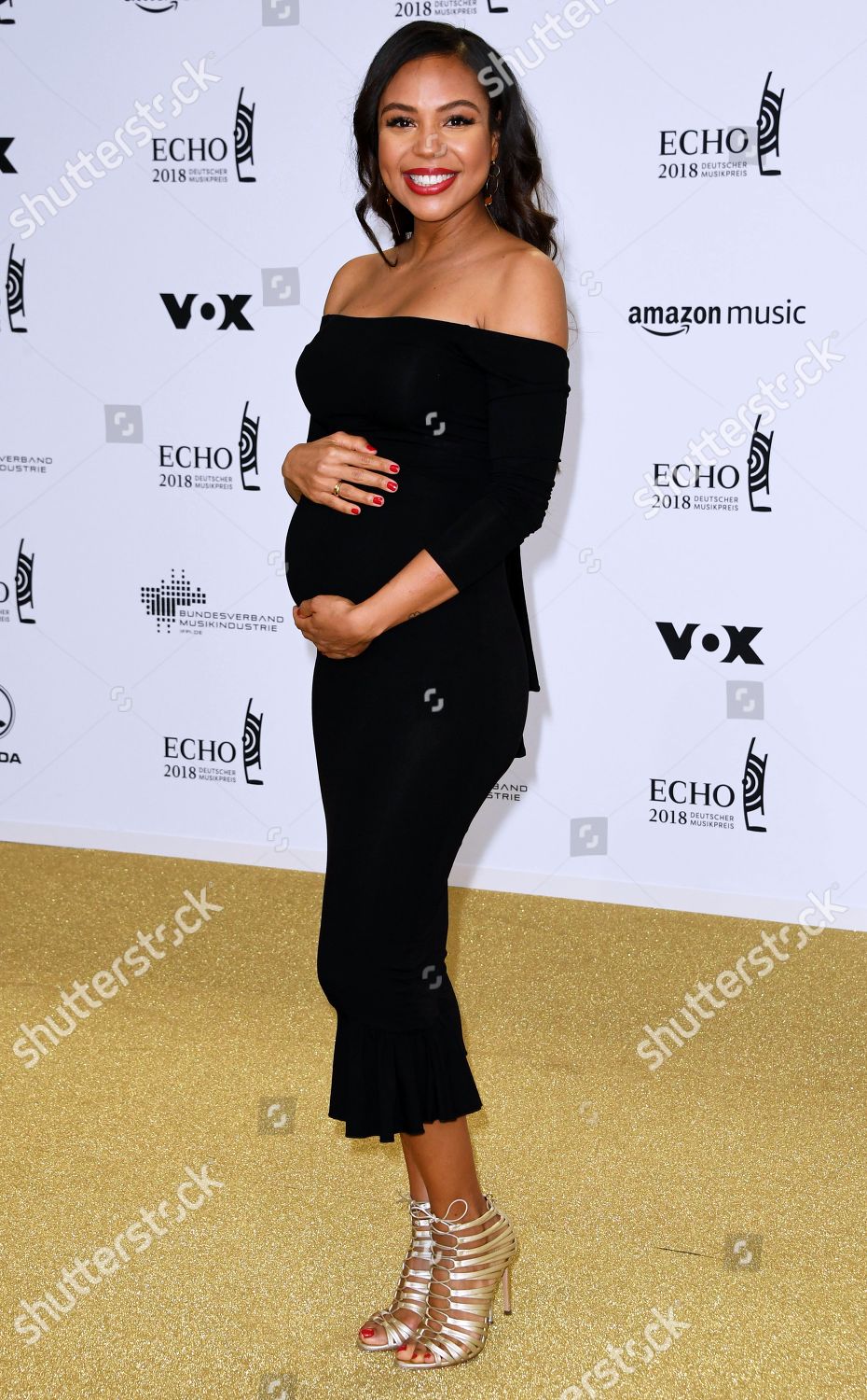 Alexandra Maurer Editorial Stock Photo - Stock Image | Shutterstock