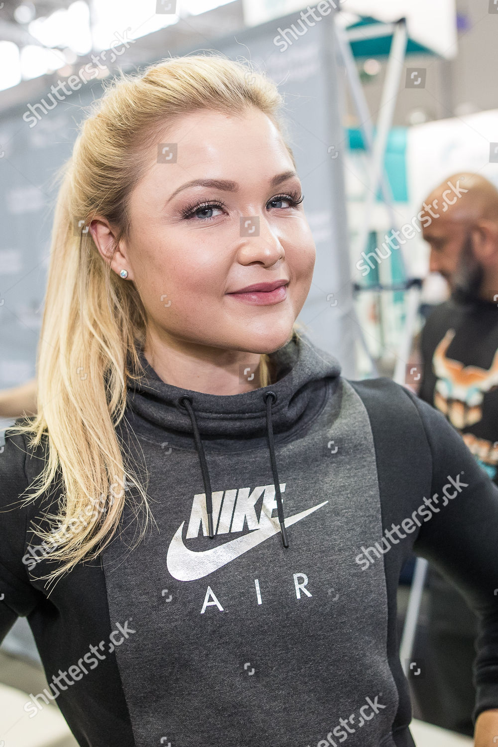 Sophia Thiel Editorial Stock Photo - Stock Image | Shutterstock