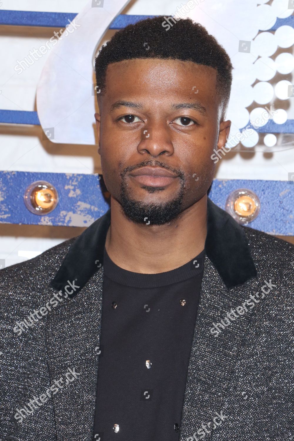Alonzo Brown Editorial Stock Photo - Stock Image | Shutterstock