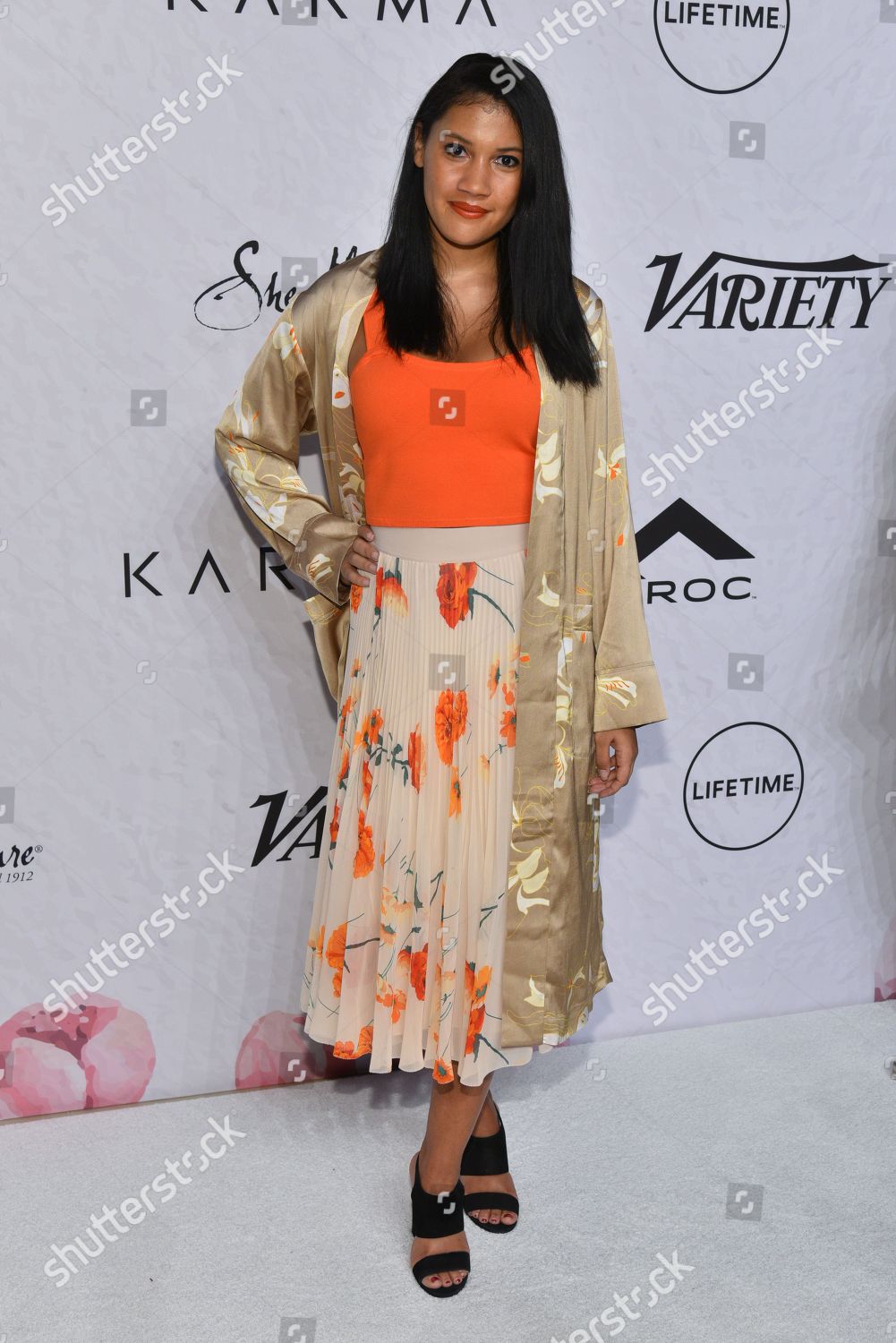 Jasmine Pierce Editorial Stock Photo - Stock Image | Shutterstock