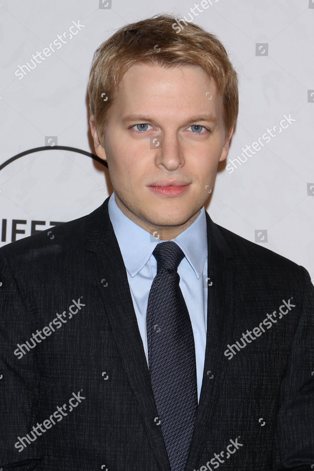 Ronan Farrow Editorial Stock Photo - Stock Image | Shutterstock