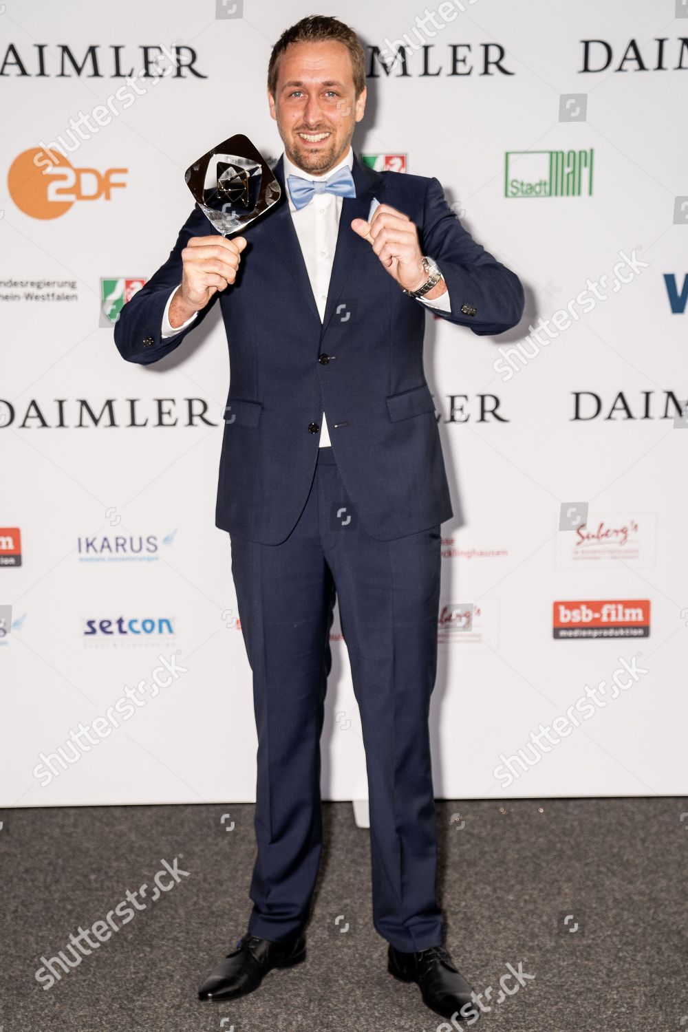 Ludwig Lehner Editorial Stock Photo - Stock Image | Shutterstock