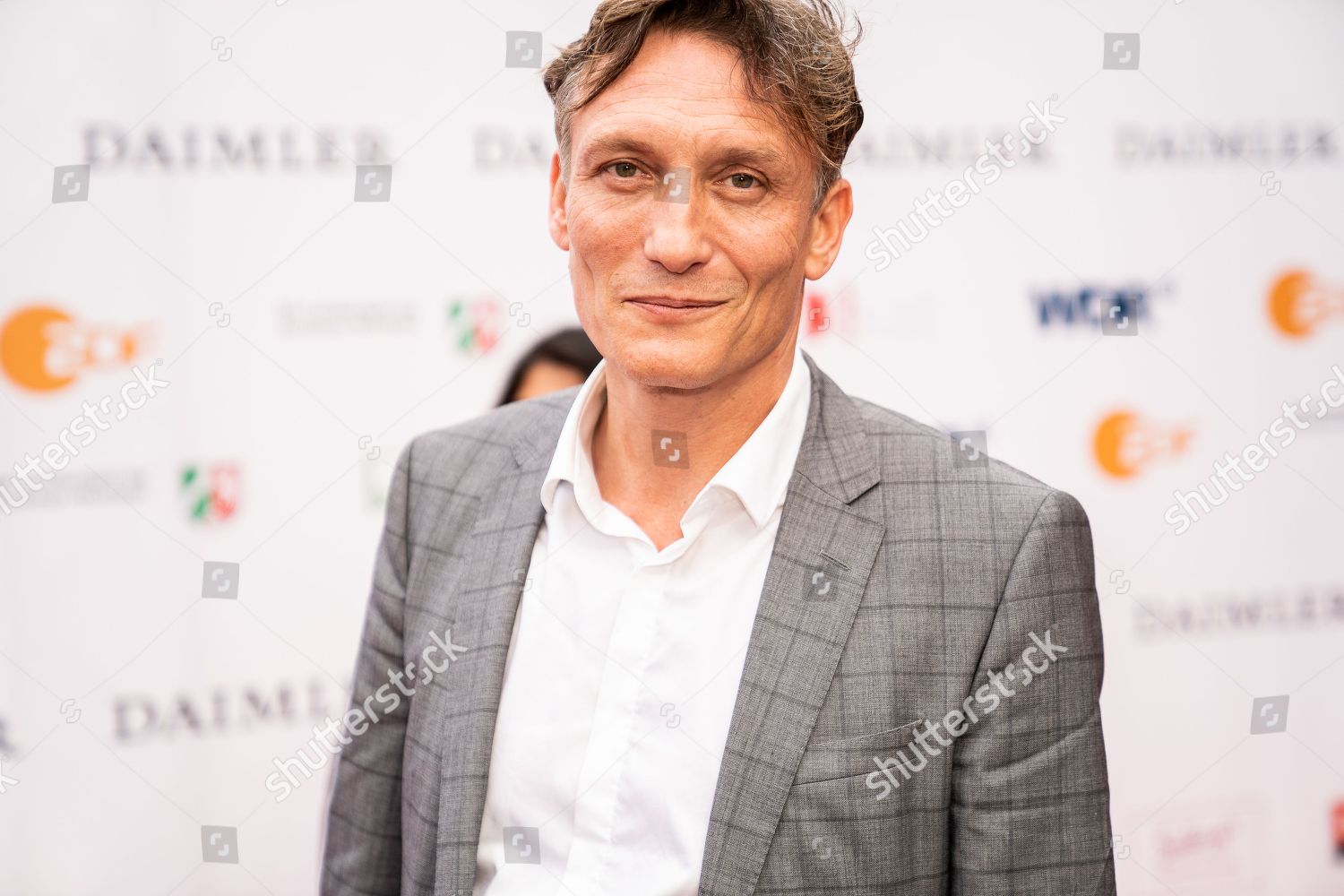Oliver Masucci Editorial Stock Photo - Stock Image | Shutterstock