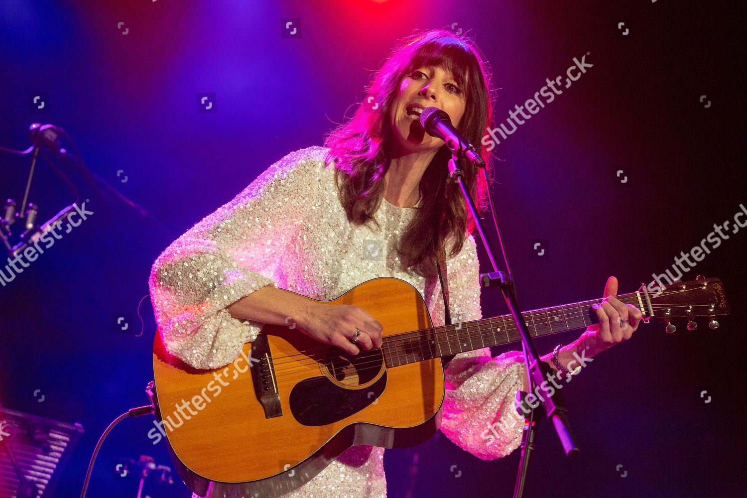 Nicki Bluhm Editorial Stock Photo - Stock Image | Shutterstock