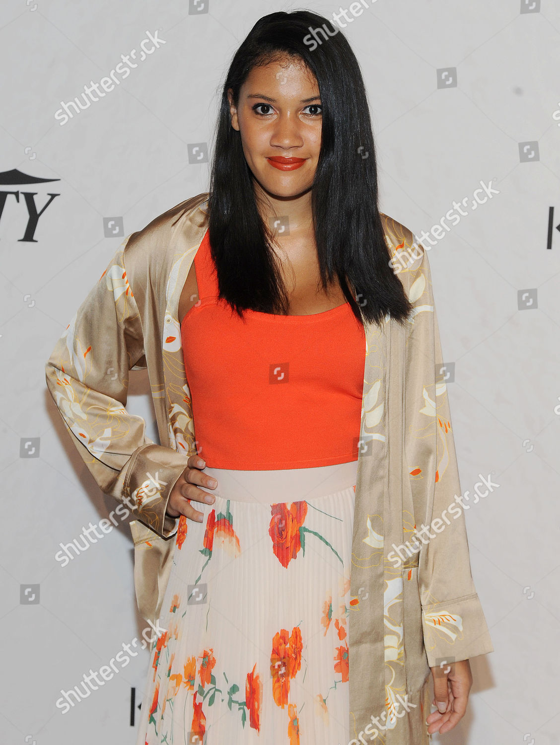 Jasmine Pierce Editorial Stock Photo - Stock Image | Shutterstock
