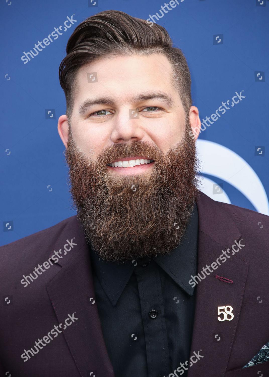 Jordan Davis Editorial Stock Photo - Stock Image | Shutterstock