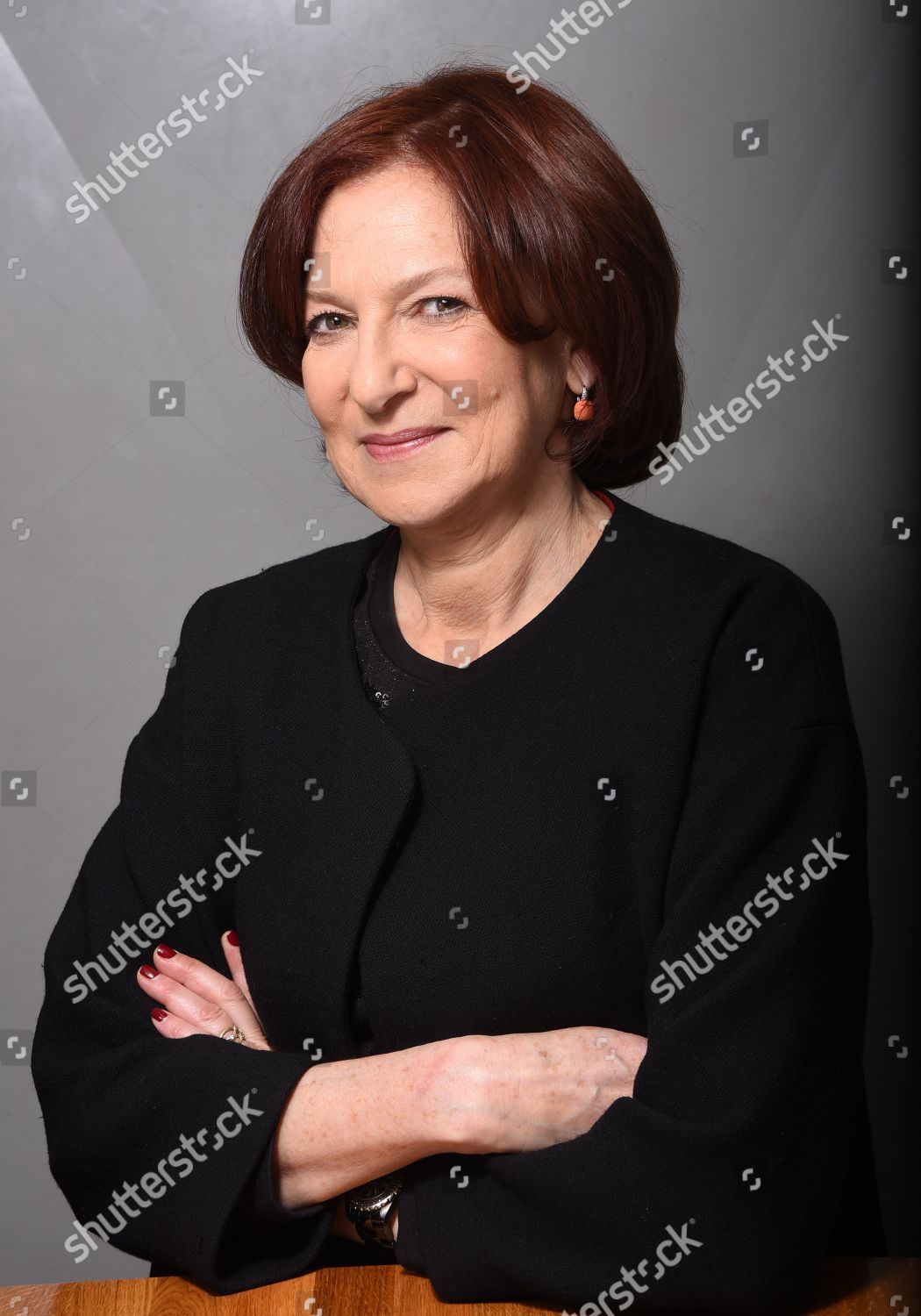 Laurence Benaim Editorial Stock Photo - Stock Image | Shutterstock
