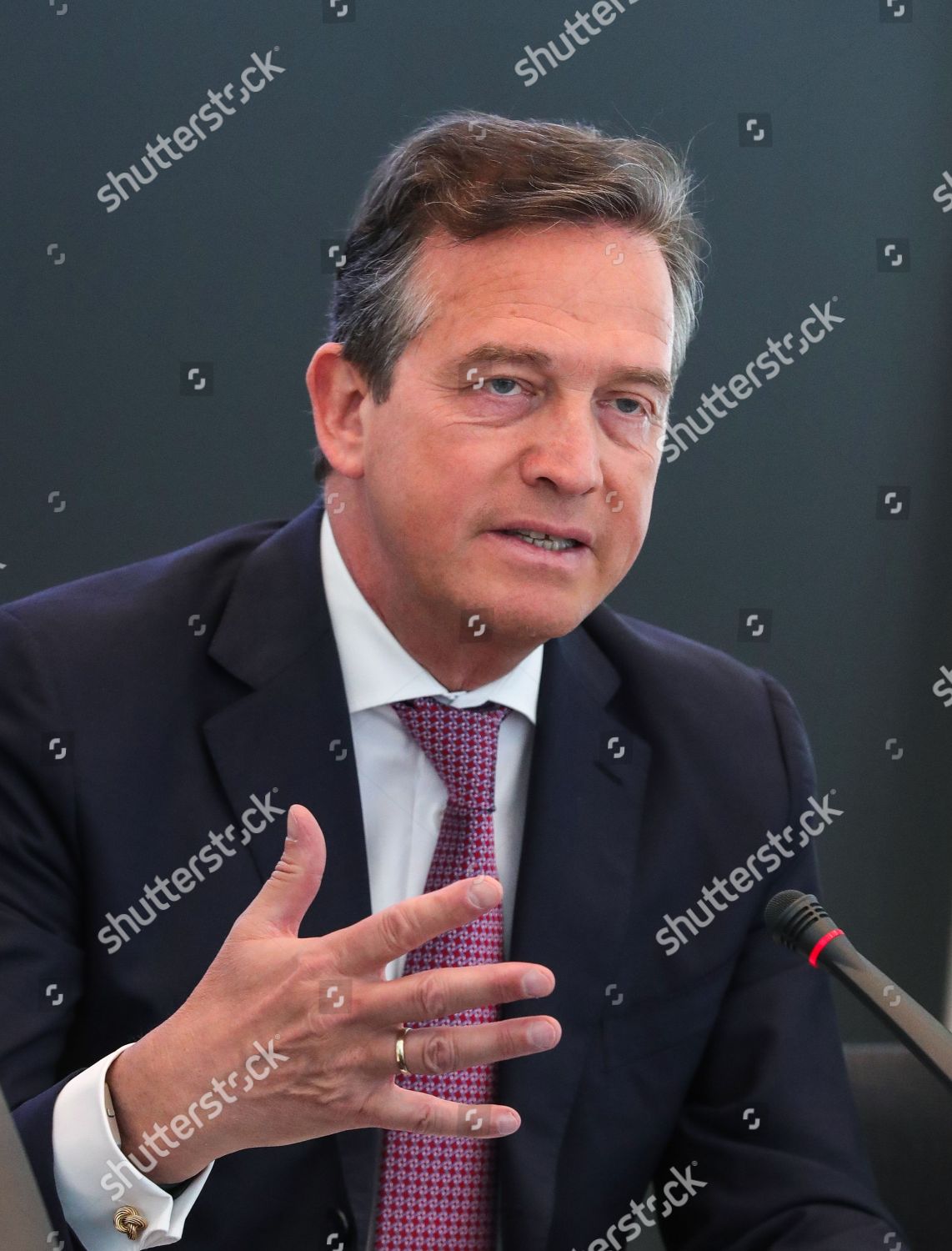 Michael Reuther Editorial Stock Photo - Stock Image | Shutterstock