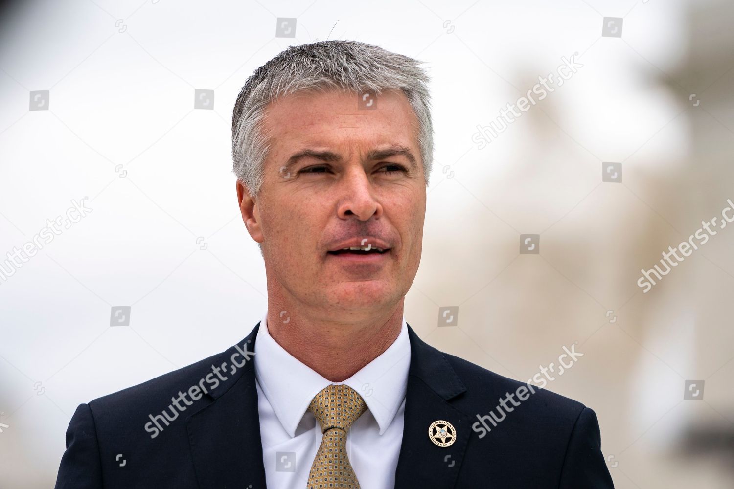 MARTY JACKLEY Editorial Stock Photo - Stock Image | Shutterstock