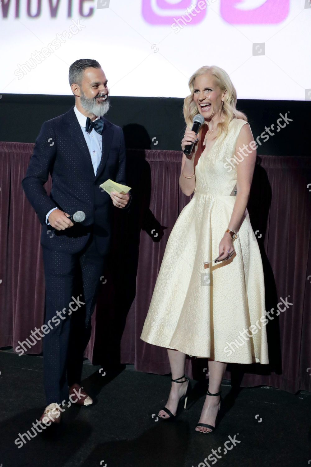 Marc Silverstein Writerdirector Abby Kohn Writerdirector Editorial ...