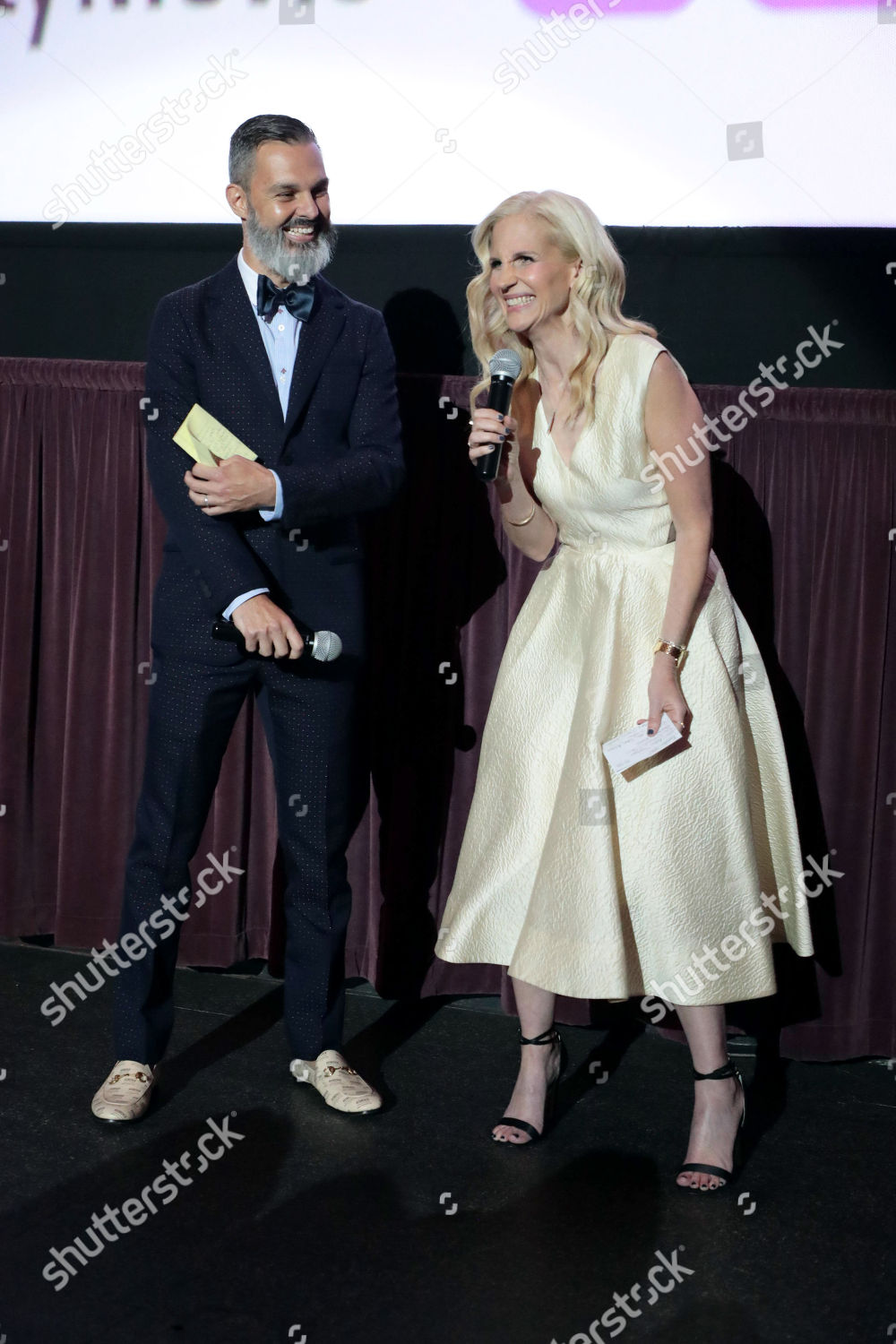 Marc Silverstein Writerdirector Abby Kohn Writerdirector Editorial ...