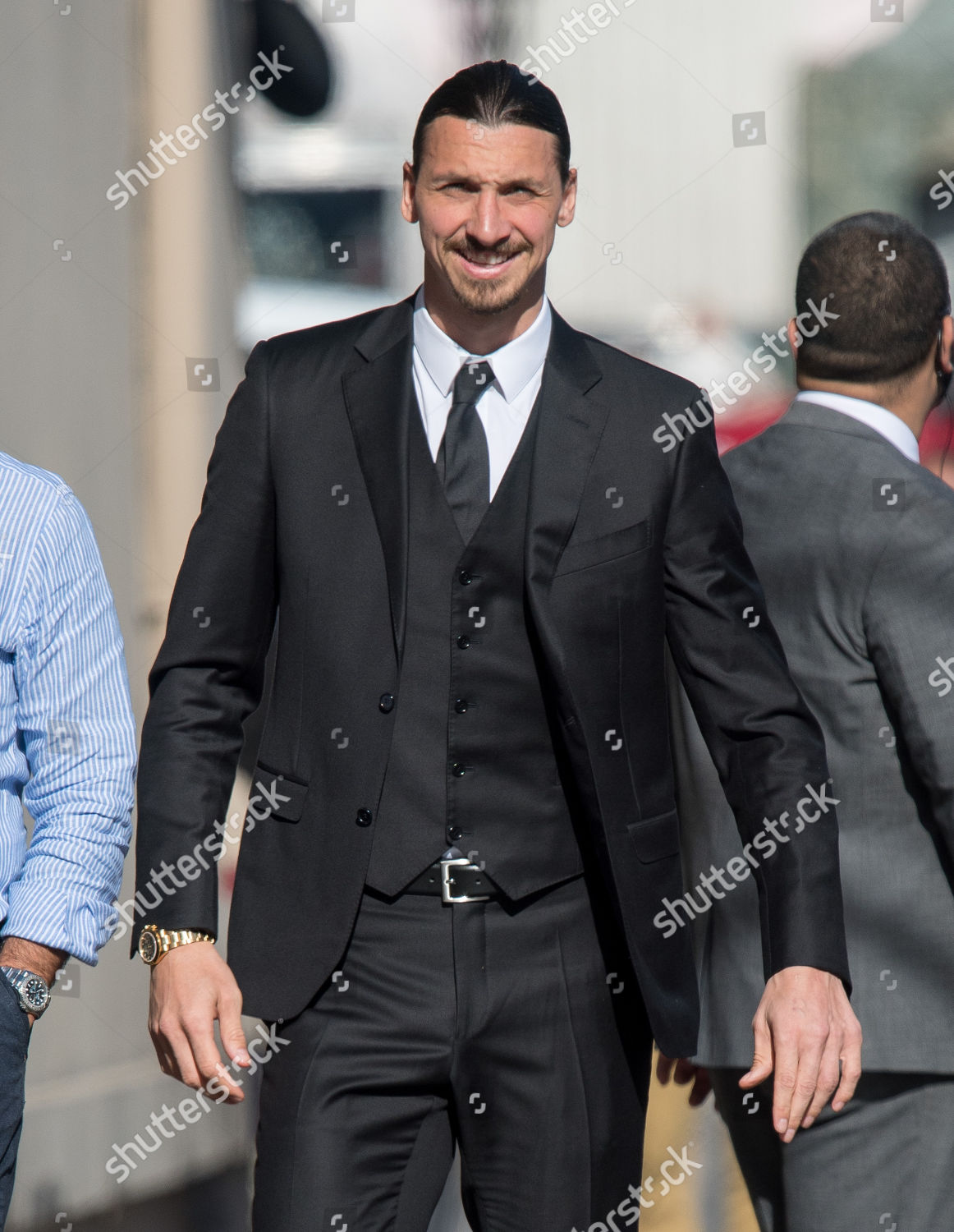 Zlatan Ibrahimovic Editorial Stock Photo - Stock Image | Shutterstock