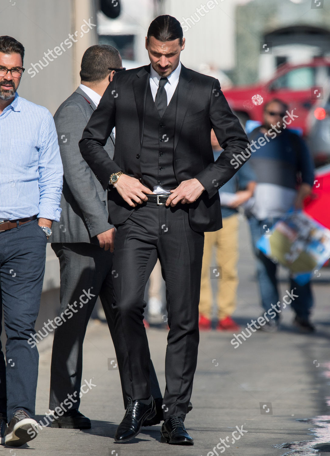 Zlatan Ibrahimovic Editorial Stock Photo - Stock Image | Shutterstock
