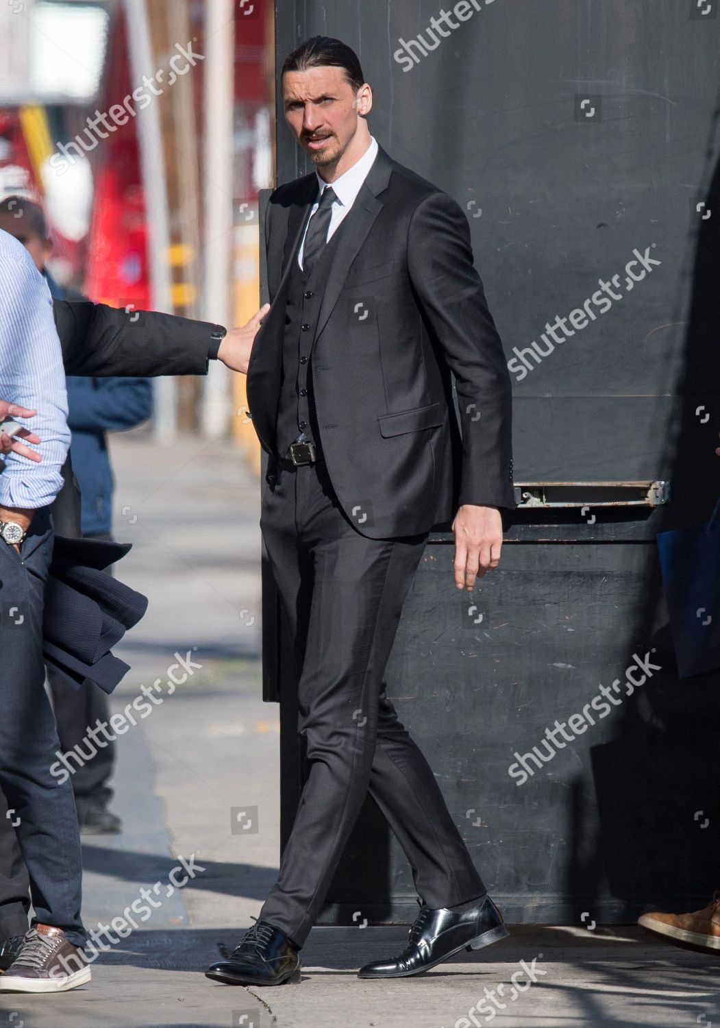 Zlatan Ibrahimovic Editorial Stock Photo - Stock Image | Shutterstock