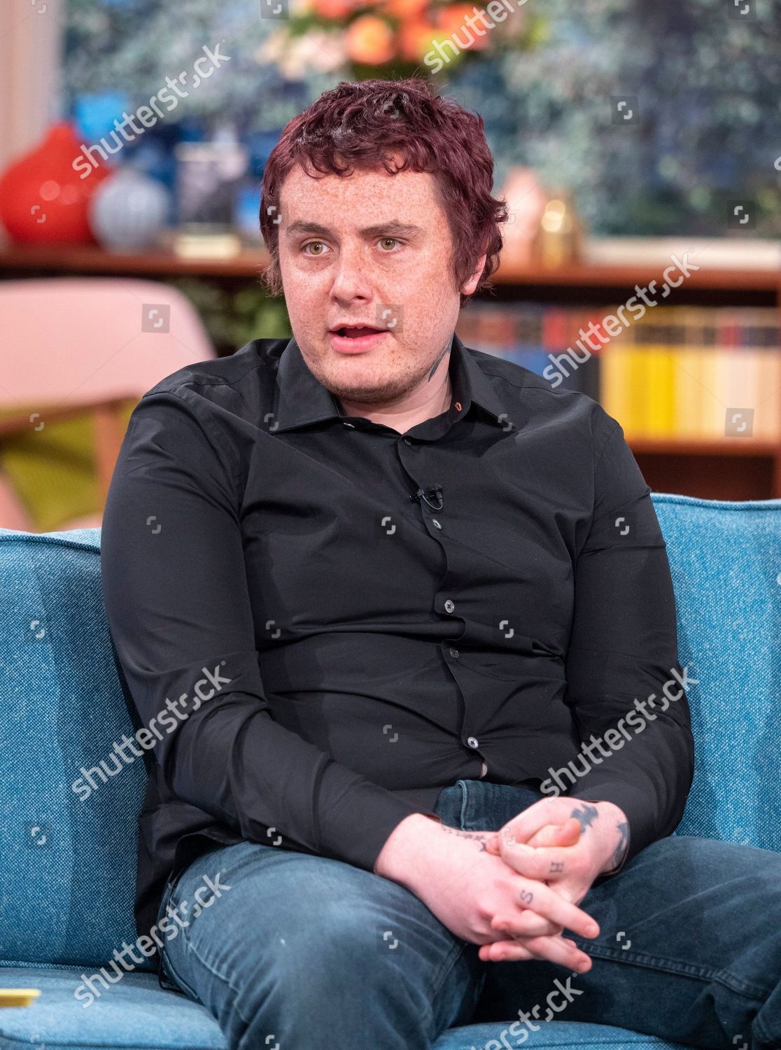 Scott Purdy Editorial Stock Photo - Stock Image | Shutterstock